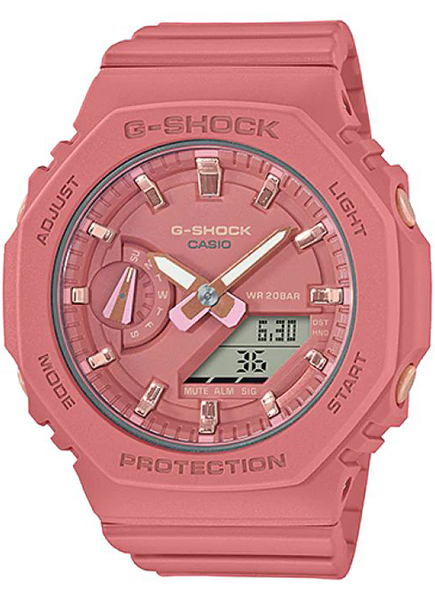 CASIO GMA-S2100-4A2