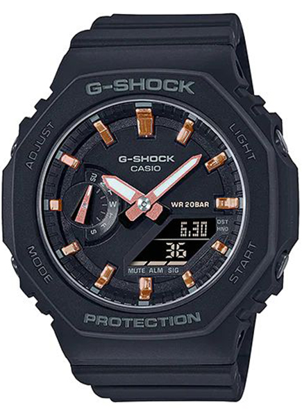CASIO GMA-S2100-1A