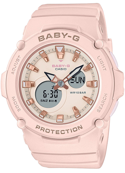 CASIO BGA-275-4A
