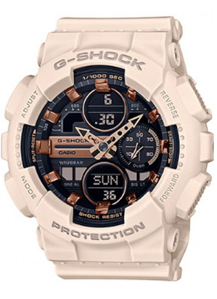 CASIO GMA-S140M-4A