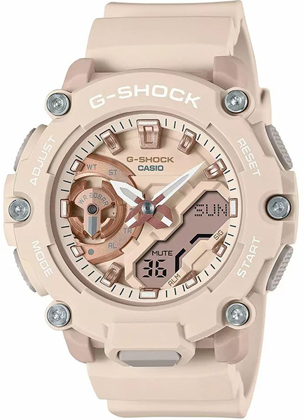 CASIO GMA-S2200M-4A
