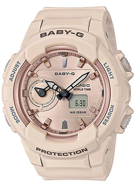 CASIO BGA-230SA-4A