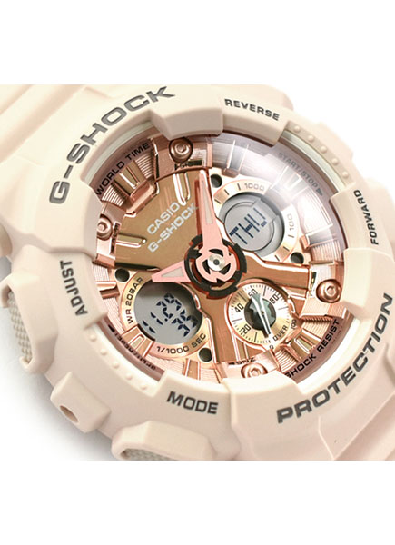 CASIO GMA-S120MF-4A