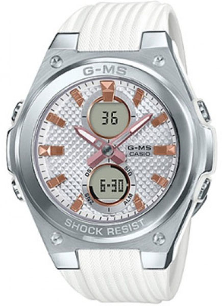 CASIO MSG-C100-7A