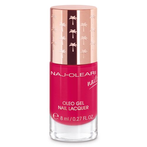 NAJ OLEARI
Sunset Delight Oleo Gel Nail Lacquer