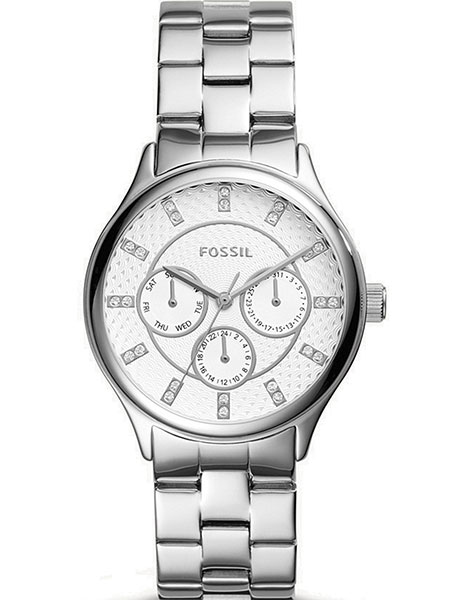 Fossil BQ1560