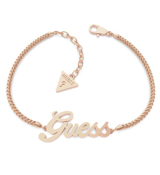 Guess nakit – narukvica UBB79104-S