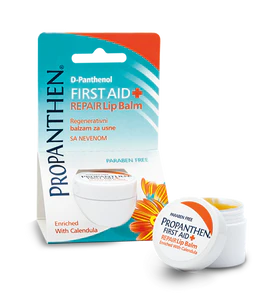 PROPANTHEN FIRST AID CALENDULA LIP BALM