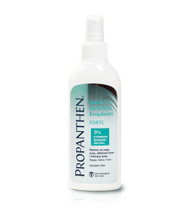 PROPANTHEN HAIR & SKIN RENEWAL EMULSION