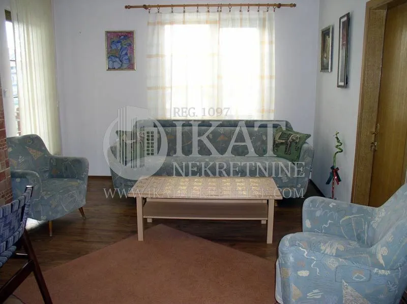 Prodaja, dvosoban stan, 50m2, Centar, Zlatibor