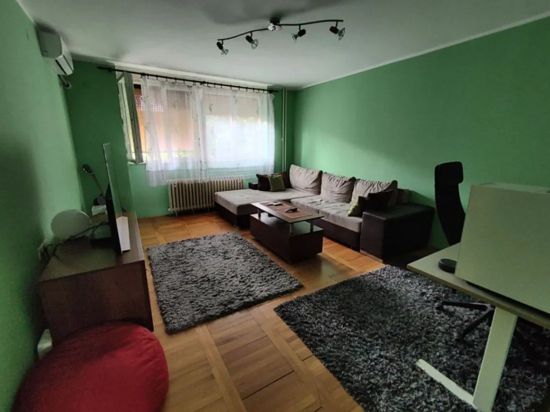 Prodaja, dvosoban stan, 56m2, Spens, Novi Sad, Novi Sad