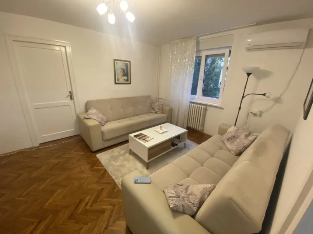 Prodaja, dvosoban stan, 47m2, Detelinara, Novi Sad, Novi Sad