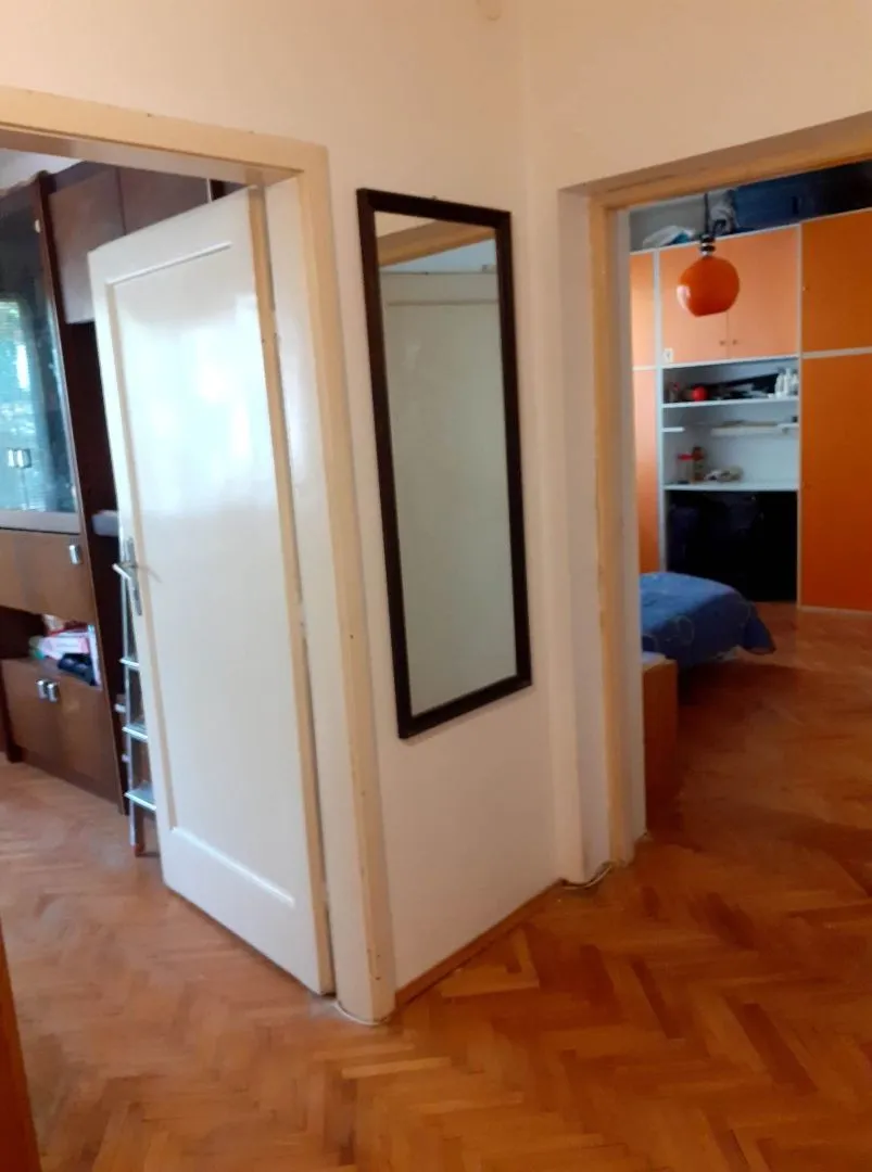 Prodaja, trosoban stan, 74m2, Hadzipopovac, Palilula, Beograd