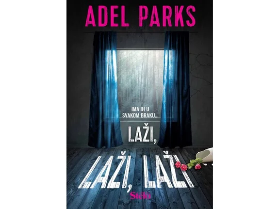 Laži, laži, laži