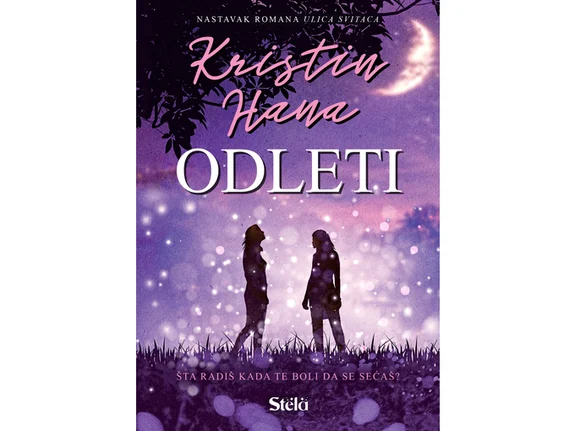 Odleti - Kristin Hana
