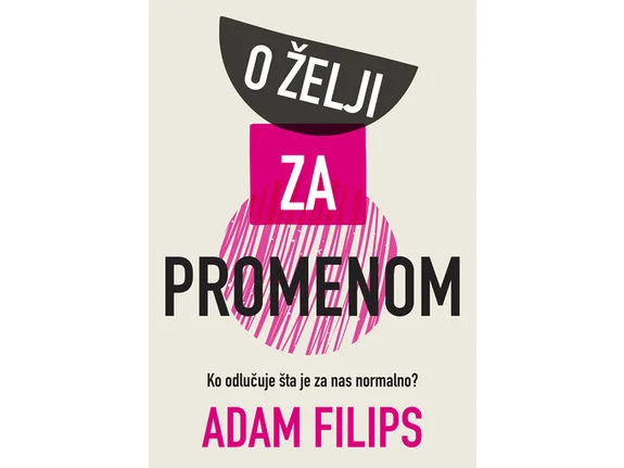 O želji za promenom