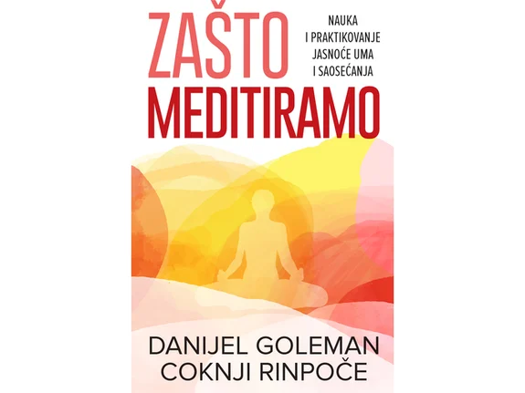 Zašto meditiramo