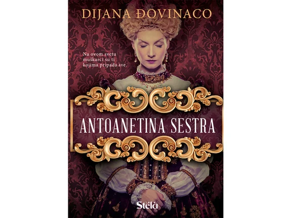 Antoanetina sestra