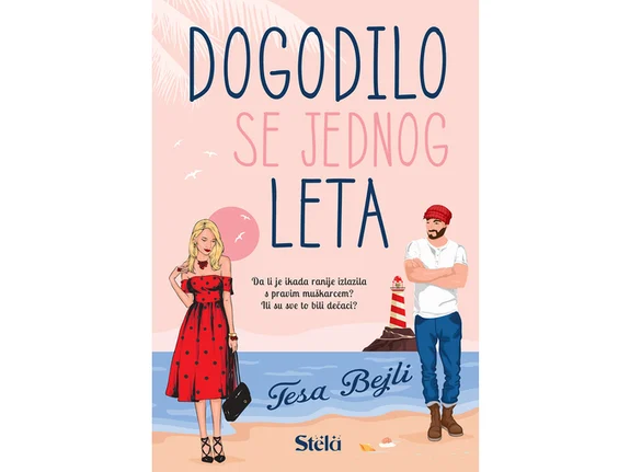 Dogodilo se jednog leta