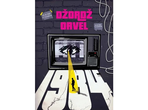 1984 - Džordž Orvel