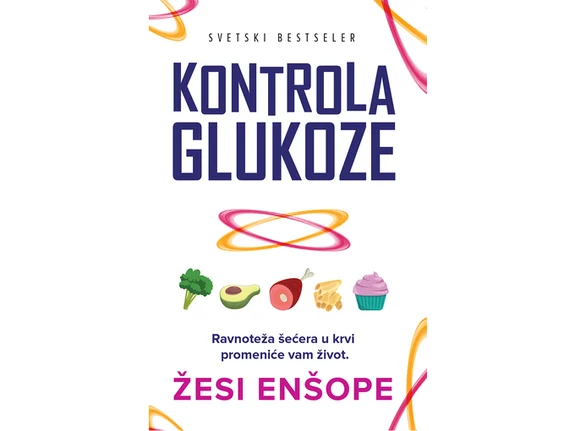 Kontrola glukoze