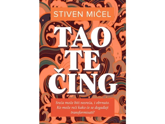Tao te čing - Stiven Mičel