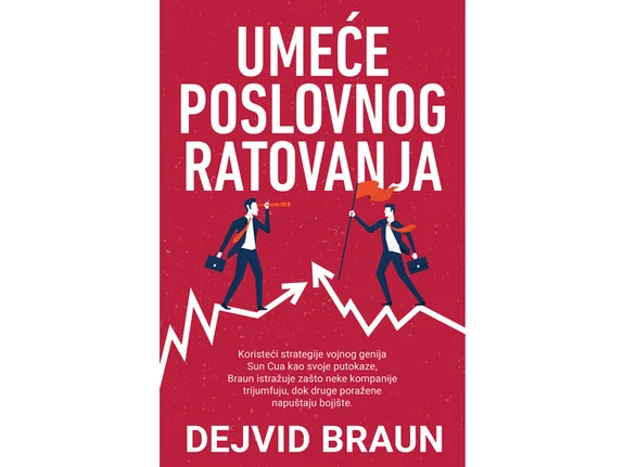 Umeće poslovnog ratovanja