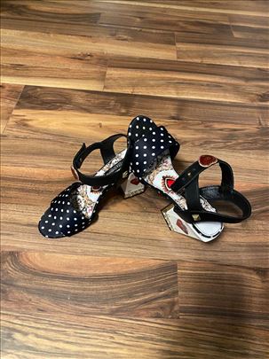 Dolce & Gabbana ženske sandale