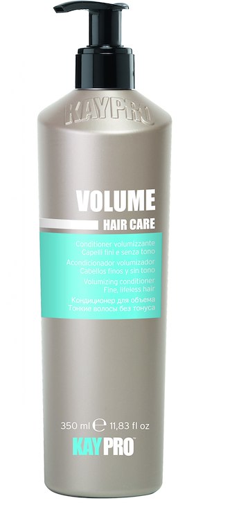 regenerator VOLUME 350 ml