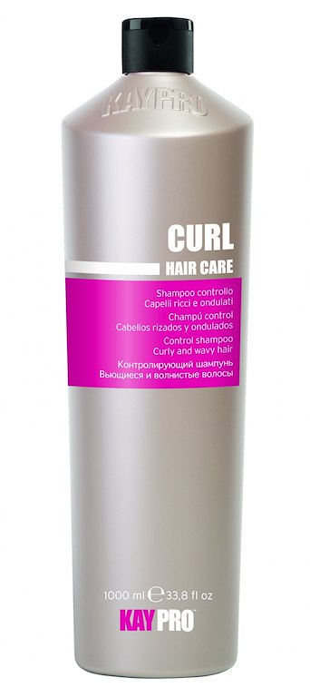 šampon CURL 1.000 ml