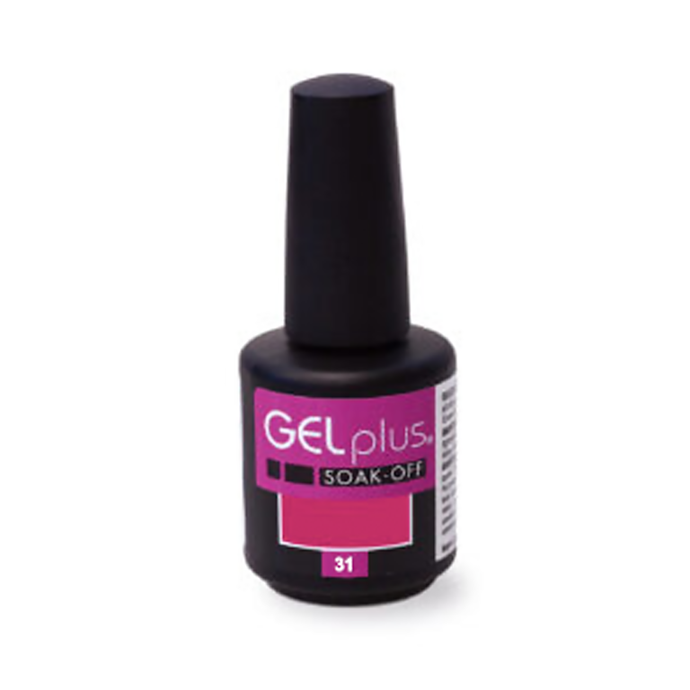 GEL LAK 15ML N.31 SPARKLING ROSE