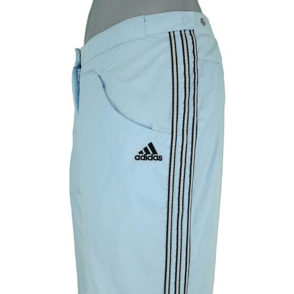 Trenerka Adidas 3/4, Vel.M/38