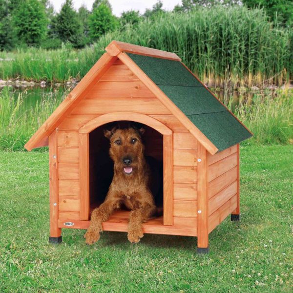Trixie® Kućica za pse 116*92*104,5 cm