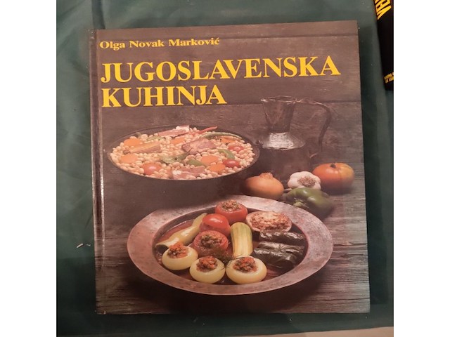 Jugoslavenska kuhinja