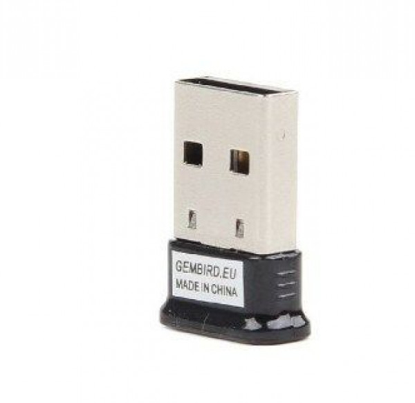 Adapter Bluetooth Gembird 5.0 BTD-Mini8