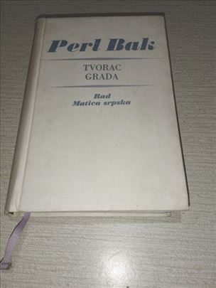 Tvorac grada Perl Bak