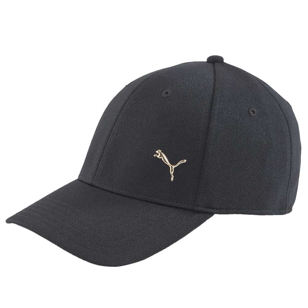 PUMA GOLD METAL CAT CAP – 024158-01