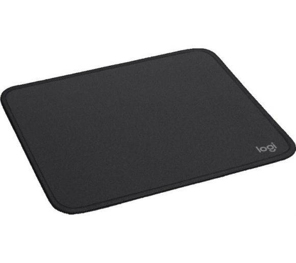Logitech - Logitech Mouse Pad Studio Series - GRAPHITE