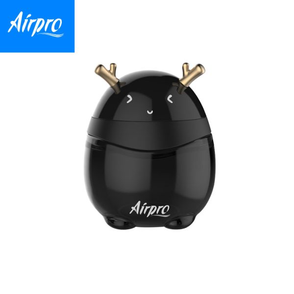 OSVEZIVAC AIRPRO LITTLE BUDY BLACK CURRANT