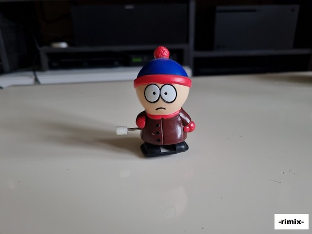 South park - Stan 1997