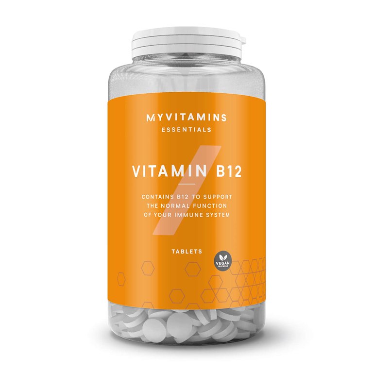 Vitamin B12