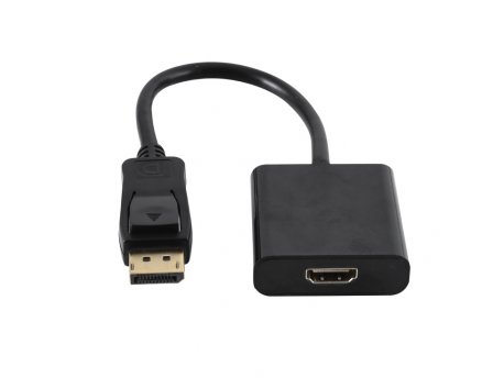 VELTEH DisplayPort na HDMI adapter DP-H131