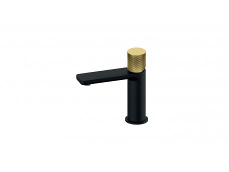 Rosan S2 Black-Gold baterija za lavabo