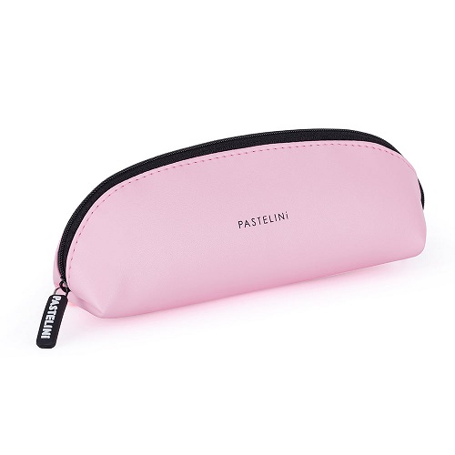 PASTELINI PP Karton – Pernica ovalna pink