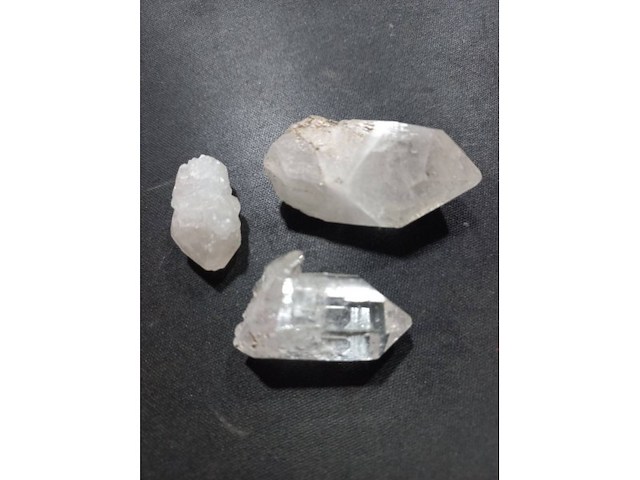 Gorski kristal-špic