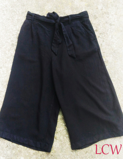 LCW Casual suknja pantalone vel. S/M