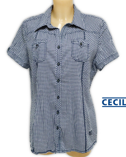 CECIL streč košulja (XXL)