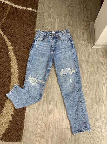 Zara pantalone S