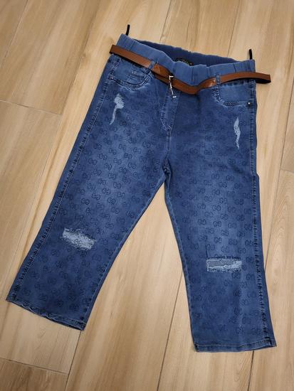 ***TEXAS CIRKON PANTALONE***NOVE