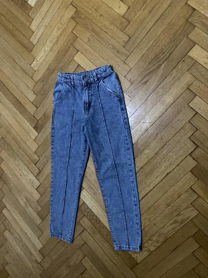 Nove Waikiki mom jeans